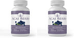 Pure Original Ingredients Acai Berry capsules