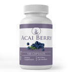 Pure Original Ingredients Acai Berry Extract