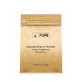 Pure Original Ingredients acerola cherry extract benefits