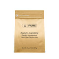 Pure Original Ingredients Acetyl L-Carnitine benefits