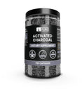 pure original ingredients activated charcoal capsules