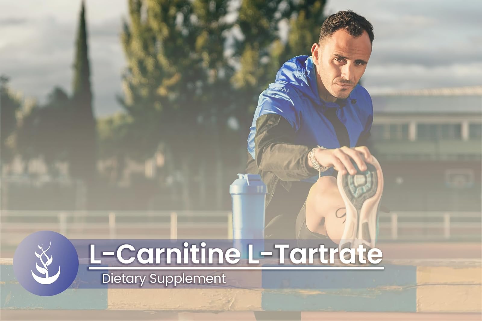 PURE ORIGINAL INGREDIENTS amino acid supplement