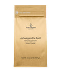 pure original ingredients ashwagandha for stress relief