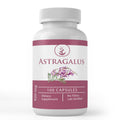 Pure Original Ingredients astragalus extract capsules