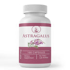 Pure Original Ingredients astragalus extract capsules