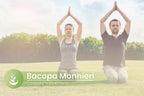 PURE ORIGINAL INGREDIENTS Bacopa Monnieri