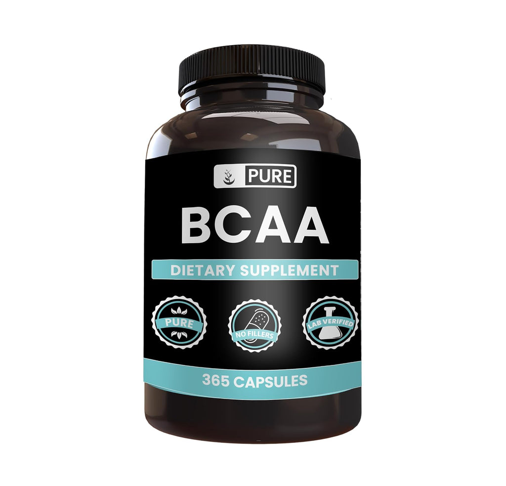 pure original ingredients bcaa capsules