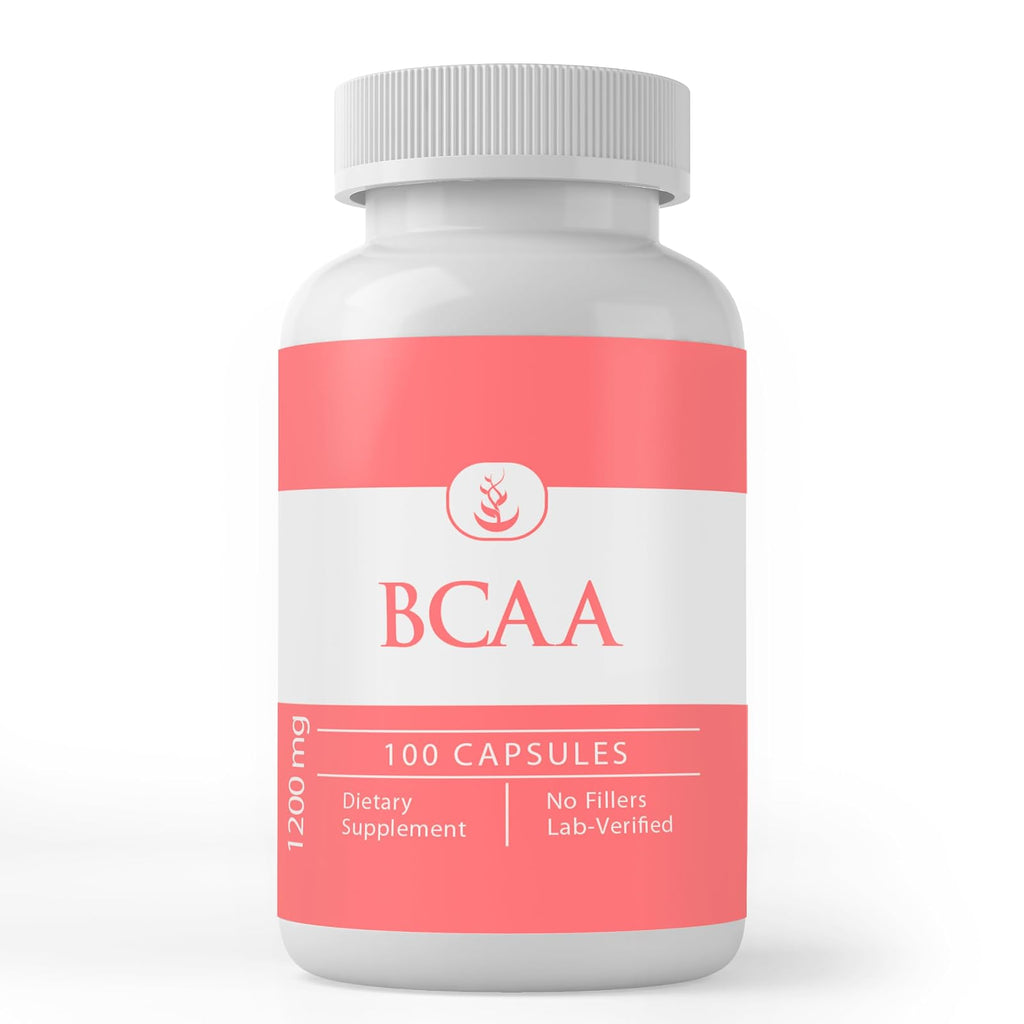 pure original ingredients bcaa capsules