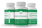 PURE ORIGINAL INGREDIENTS benfotiamine benefits