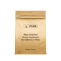 Pure Original Ingredients beta alanine powder for pre-workout