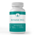 Pure Original Ingredients Betaine HCL capsules