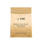 Pure Original Ingredients blueberry extract for multivitamins