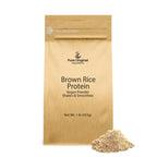 pure original ingredients brown rice protein
