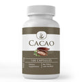 Pure Original Ingredients cacao capsules for energy