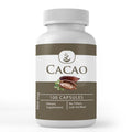 pure original ingredients cacao capsules