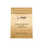 pure original ingredients calcium carbonate powder