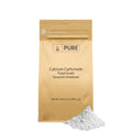pure original ingredients calcium carbonate powder
