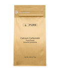 pure original ingredients calcium carbonate powder