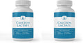 Pure Original Ingredients calcium lactate capsules