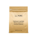 Pure Original Ingredients calcium supplement
