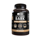 Pure Original Ingredients Cat's Claw capsules