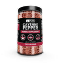 PURE ORIGINAL INGREDIENTS cayenne pepper capsules