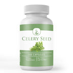 pure original ingredients celery seed capsules