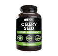 pure original ingredients celery seed capsules