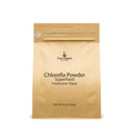 PURE ORIGINAL INGREDIENTS chlorella powder benefits