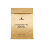 PURE ORIGINAL INGREDIENTS chlorella powder benefits