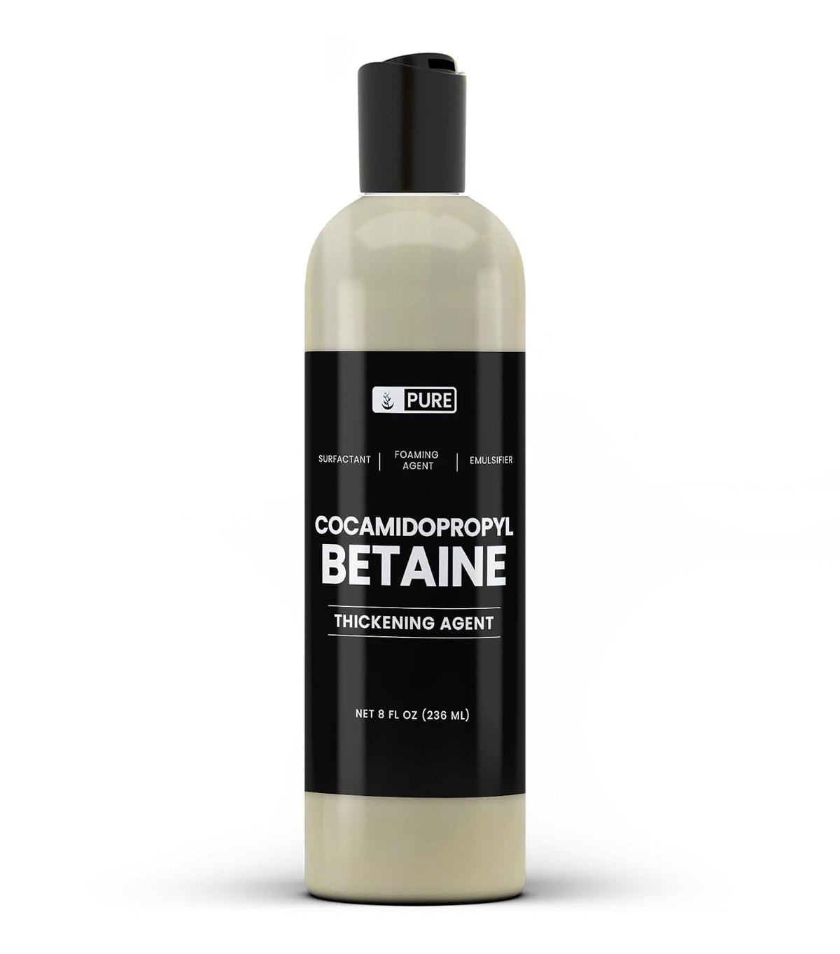 Pure Original Ingredients Cocamidopropyl Betaine benefits
