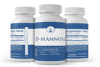 Pure Original Ingredients D-Mannose benefits