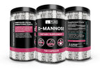Pure Original Ingredients D-mannose supplement