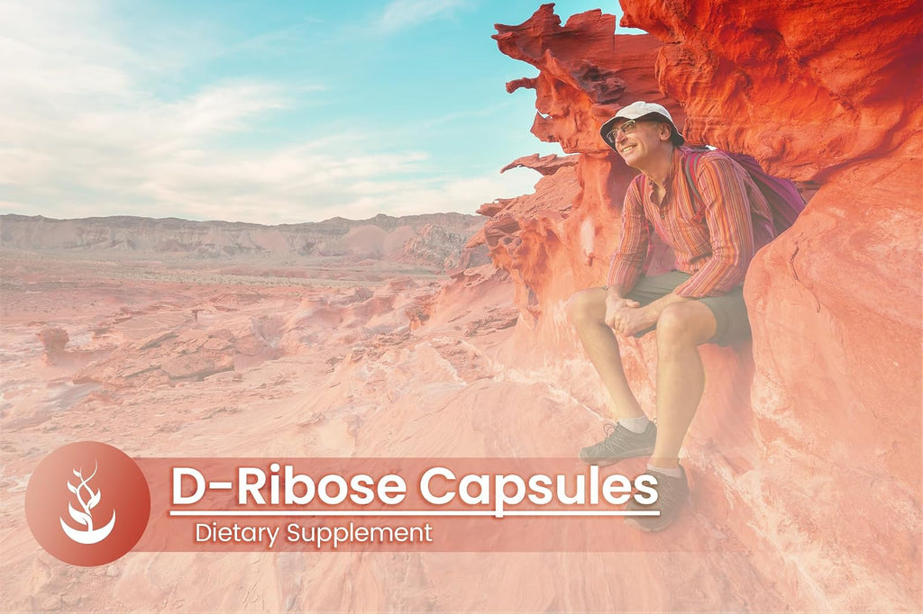PURE ORIGINAL INGREDIENTS D-Ribose benefits