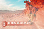 PURE ORIGINAL INGREDIENTS D-Ribose benefits