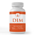 pure original ingredients DIM capsules