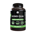 Pure Original Ingredients Dong Quai capsules