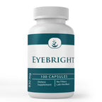 pure original ingredients eyebright capsules