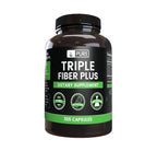 pure original ingredients fiber capsules