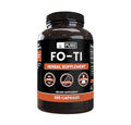 Pure Original Ingredients Fo-Ti capsules