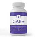 pure original ingredients gaba capsules