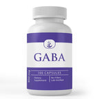 pure original ingredients gaba capsules