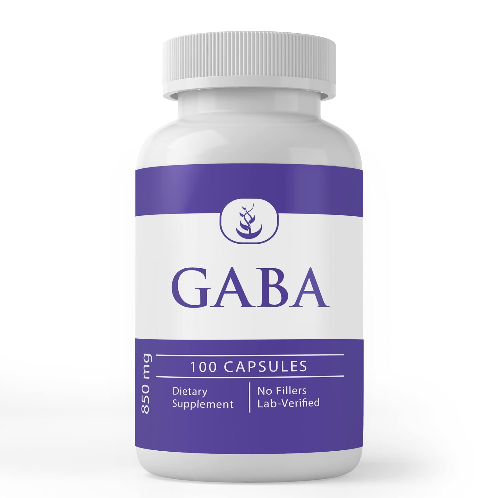pure original ingredients gaba capsules