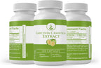 Pure Original Ingredients Garcinia Cambogia capsules