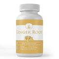 pure original ingredients ginger capsules