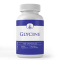 Pure Original Ingredients glycine capsules for sleep