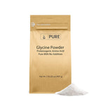 pure original ingredients glycine powder benefits