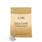 Pure Original Ingredients glycine powder supplement