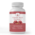 pure original ingredients grape seed extract capsules