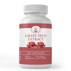 pure original ingredients grape seed extract capsules